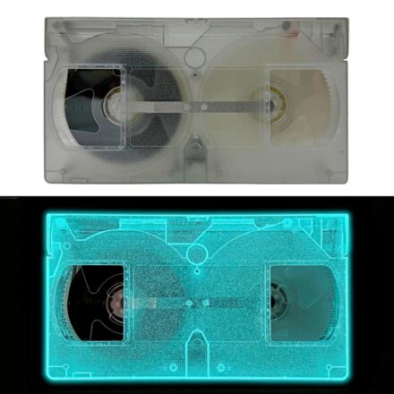 Shells - VHS is LIFE