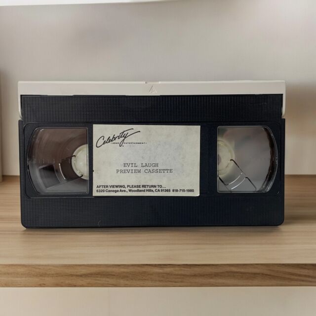 Home - VHS is LIFE